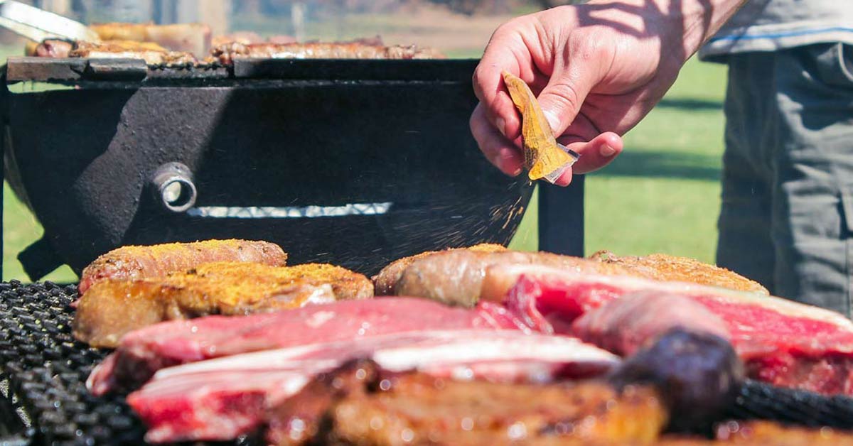 Spice Up Your Braai - Part 2 | Campcraft