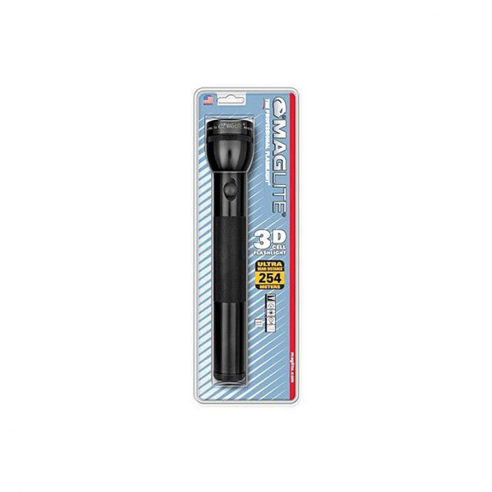 Maglite ML300L 3D Cell LED Torch | CAMPCRAFT