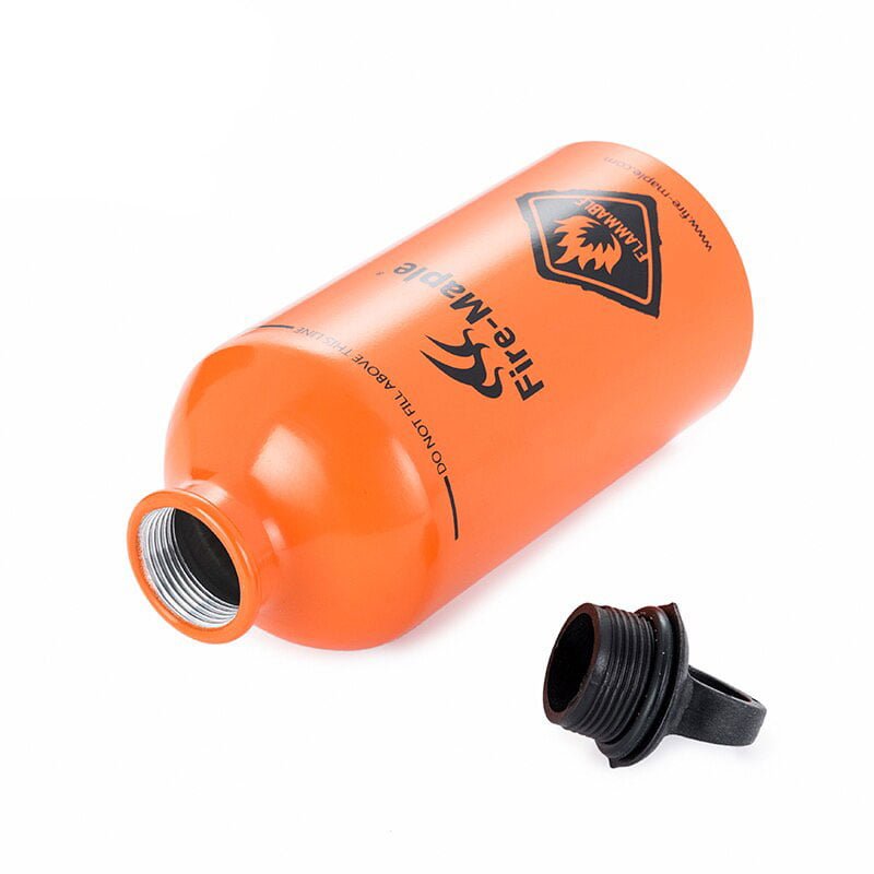 Fire Maple Island Steamer Kit | CAMPCRAFT