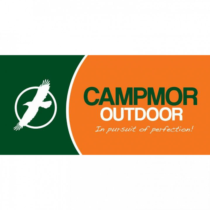 Campmor Senior Combo MK-II Tent And Extension | CAMPCRAFT