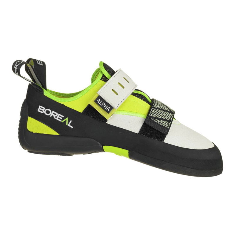 Black Diamond Momentum Climbing Shoes - Women's Black/Alloy | CAMPCRAFT®