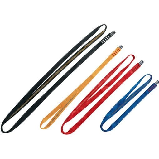 Singing Rock Open Slings | Campcraft