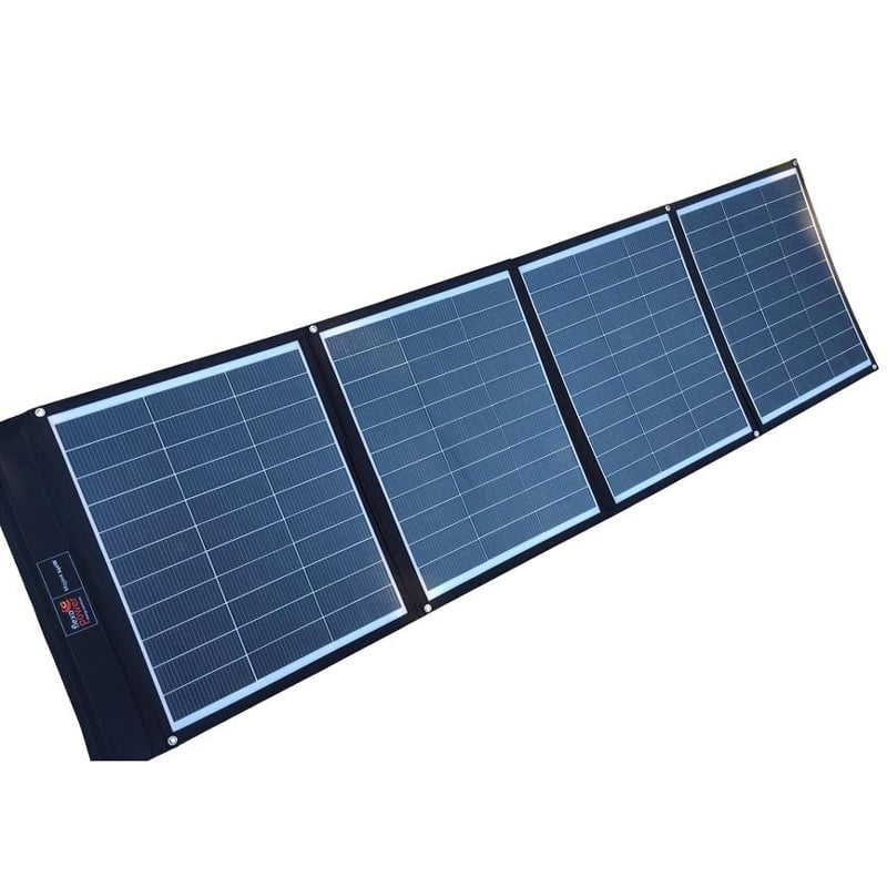 Flexopower 20A PWM Solar Regulator | CAMPCRAFT