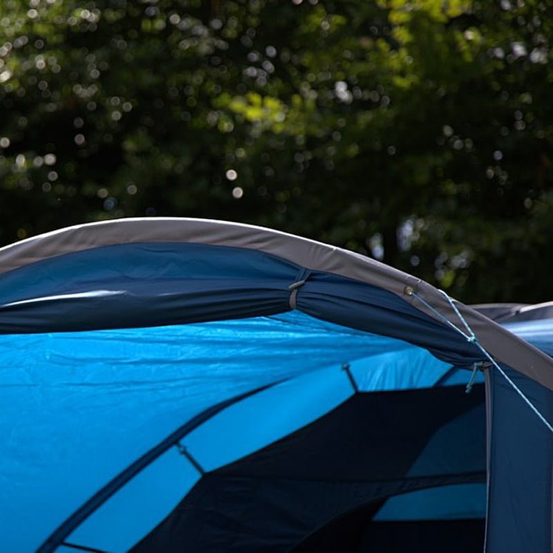 Vango Carron 400 Tent | CAMPCRAFT®