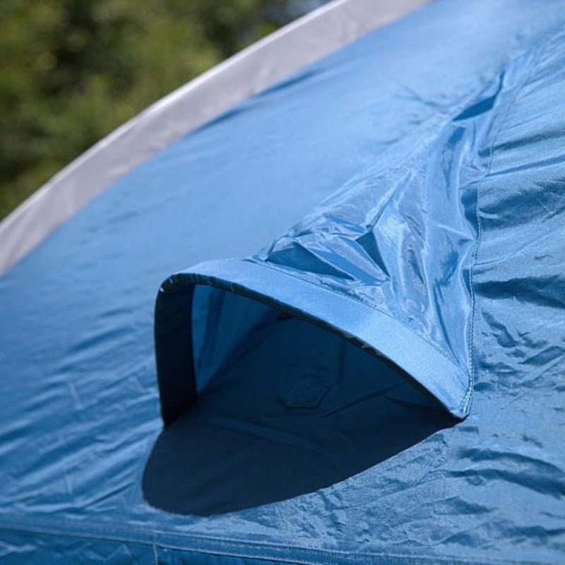 Vango Carron 400 Tent | CAMPCRAFT®