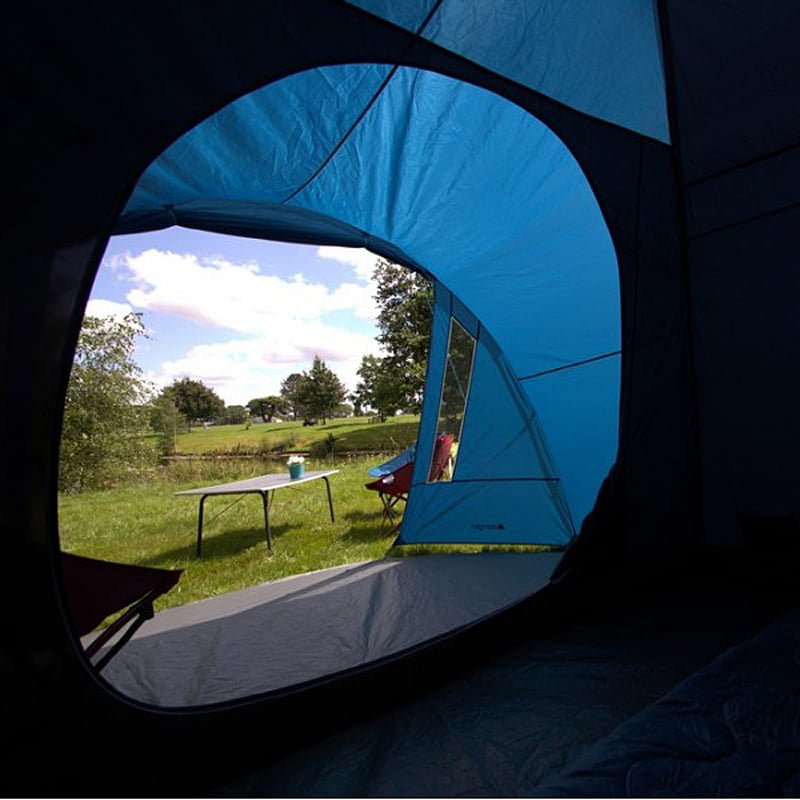 Vango Carron 400 Tent | CAMPCRAFT®