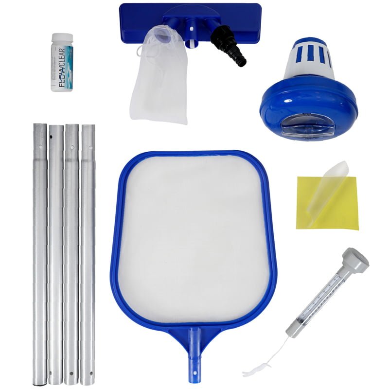 Bestway Pool Accessories Set | CAMPCRAFT®