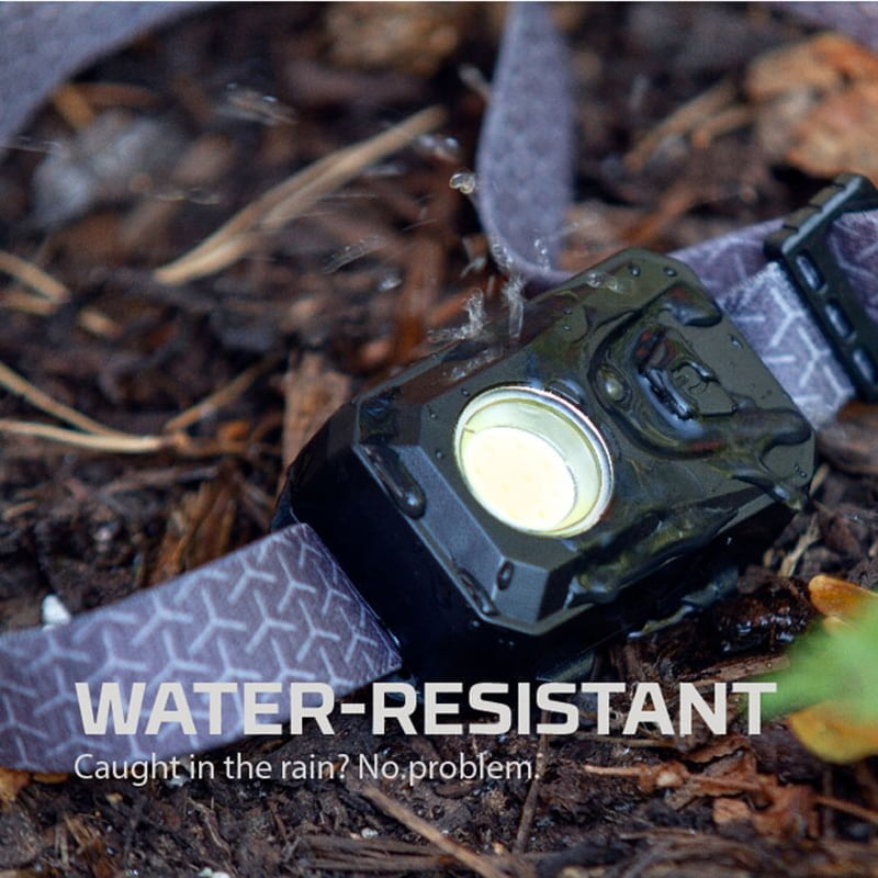 Nebo 150 Headlamp CAMPCRAFT Nebo 150 Headlamp CAMPCRAFT