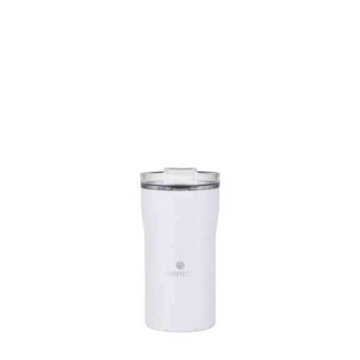 Santeco Kariba 350ml - Milk White | Campcraft
