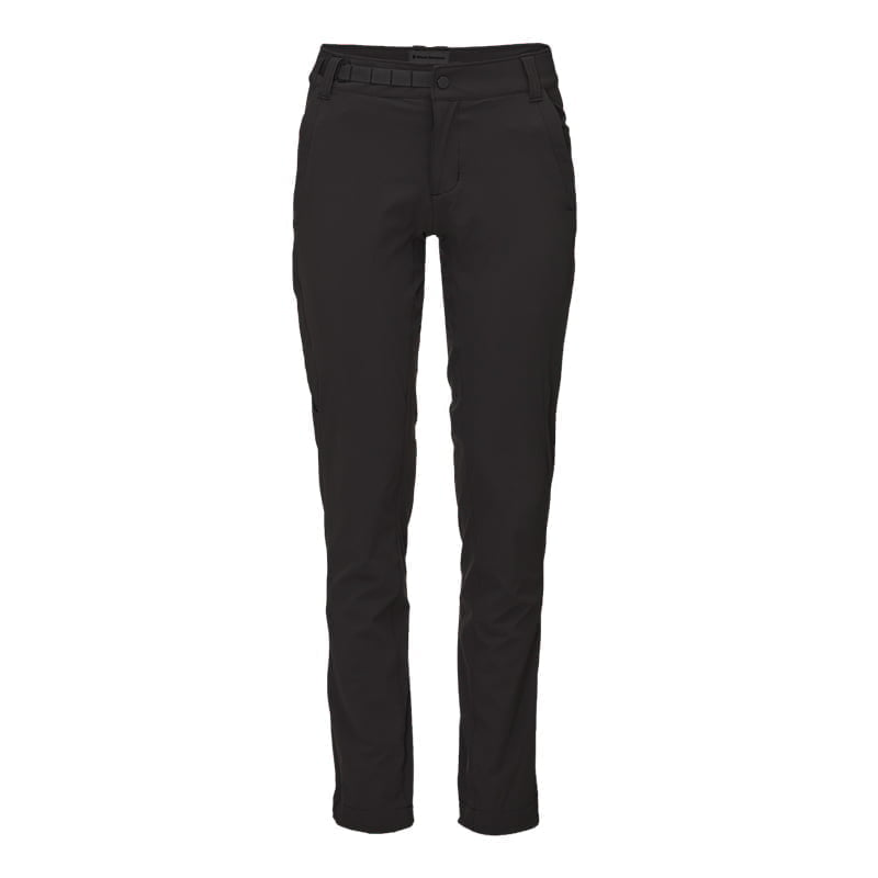 Black Diamond Alpine Pants - Men's, Granite | CAMPCRAFT®