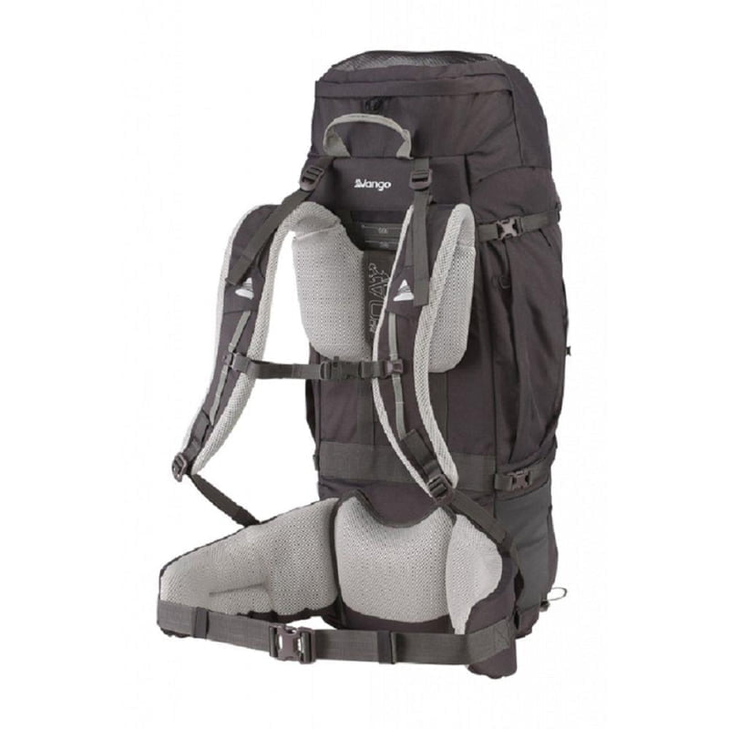 E3 Gear Transit | CAMPCRAFT®