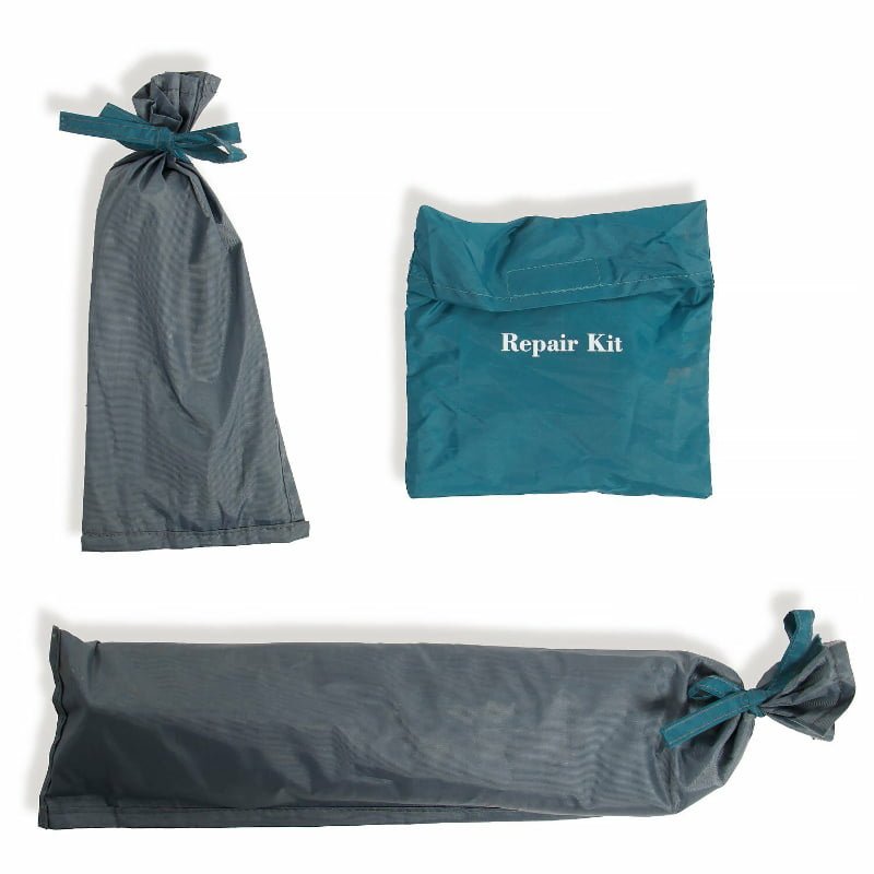 First Ascent Stamina 1 Person 3 Season Hiking Tent | Campcraft