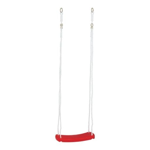Seagull Plastic Swing - Red | Campcraft