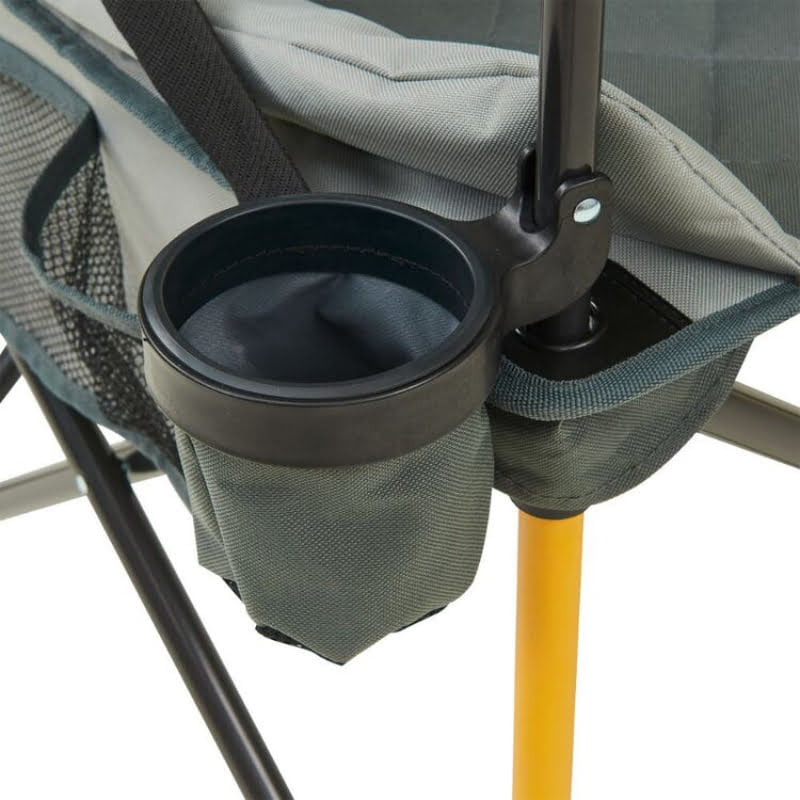 OZtrail Sierra Commander Chair | Campcraft