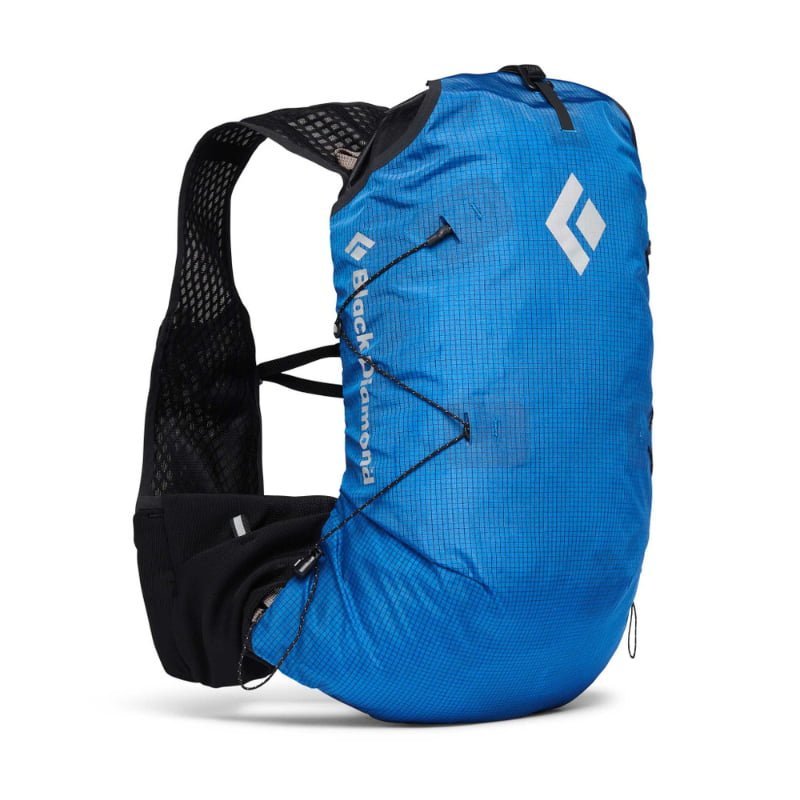 Black Diamond Distance 8 Backpack - Ultra Blue | Campcraft