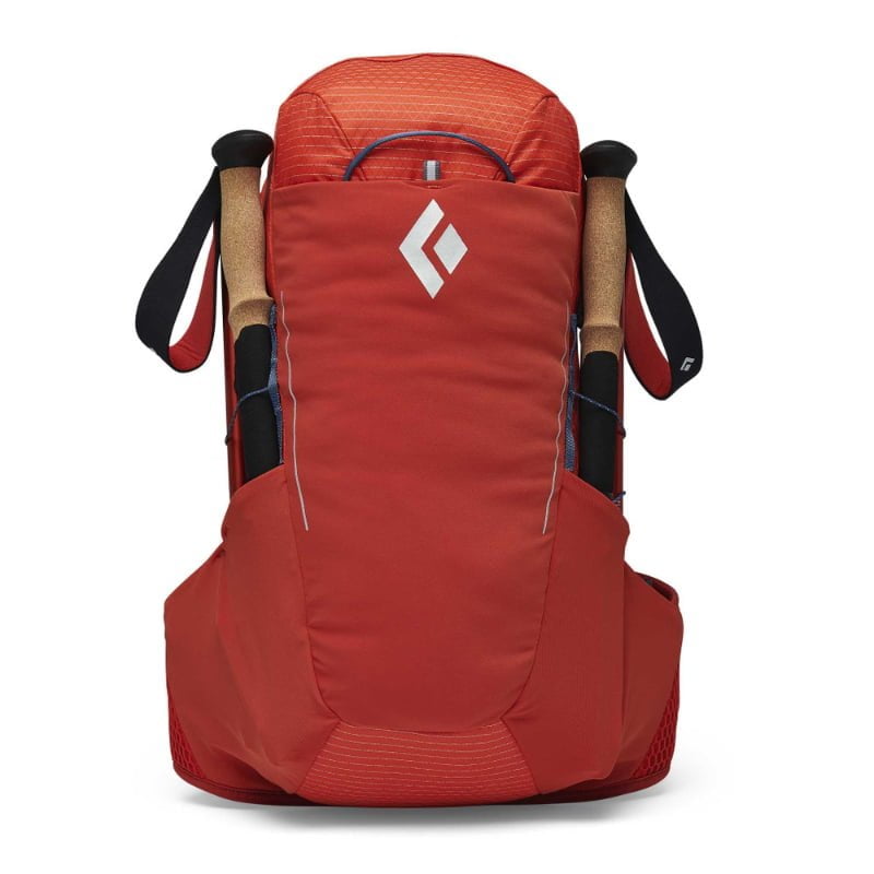 Black Diamond Pursuit 15 Backpack - Octane/Ink Blue | Campcraft