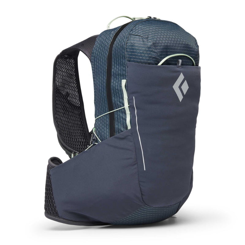 Black Diamond Pursuit 30 Backpack Women's - Carbon/Foam Green | Campcraft