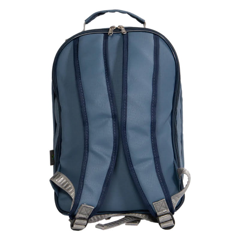 Camp Cover Backpack Cooler - Atlantic | Campcraft