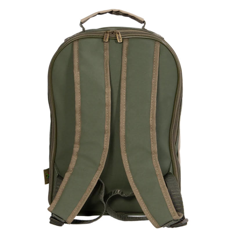 Camp Cover Backpack Cooler - Safari | Campcraft