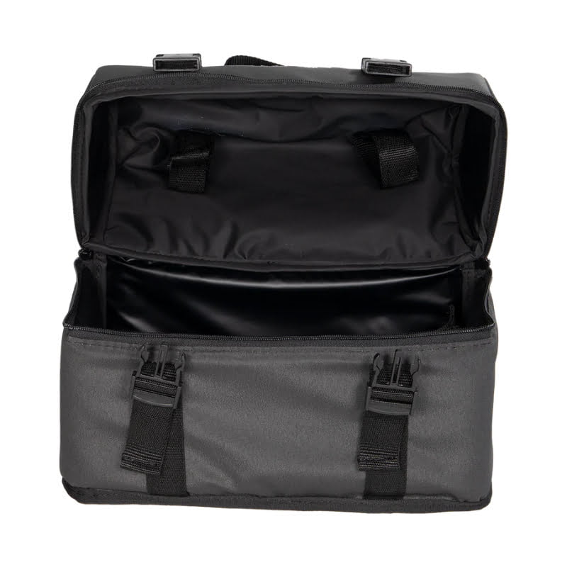 Camp Cover Cooler Lunch Box - Graphite | Campcraft