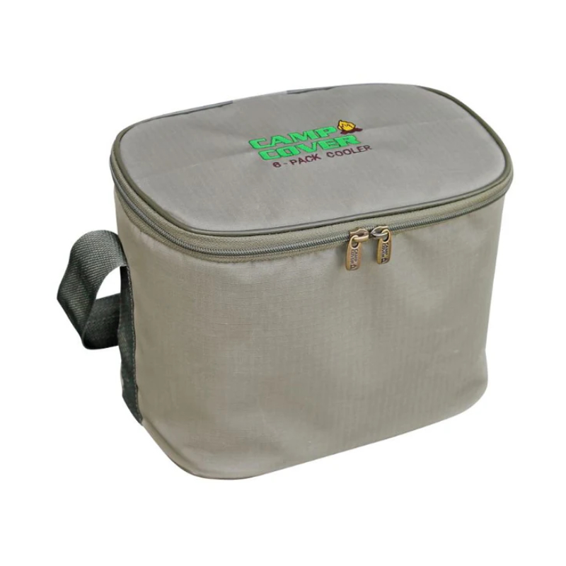 Camp Cover Backpack Cooler - Atlantic | Campcraft