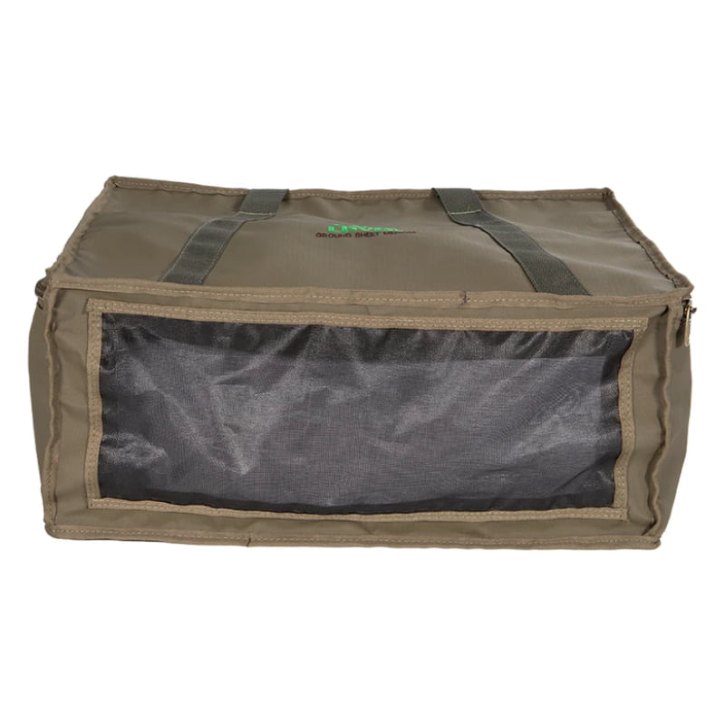 Camp Cover Ground Sheet Bag - Medium Khaki | Campcraft