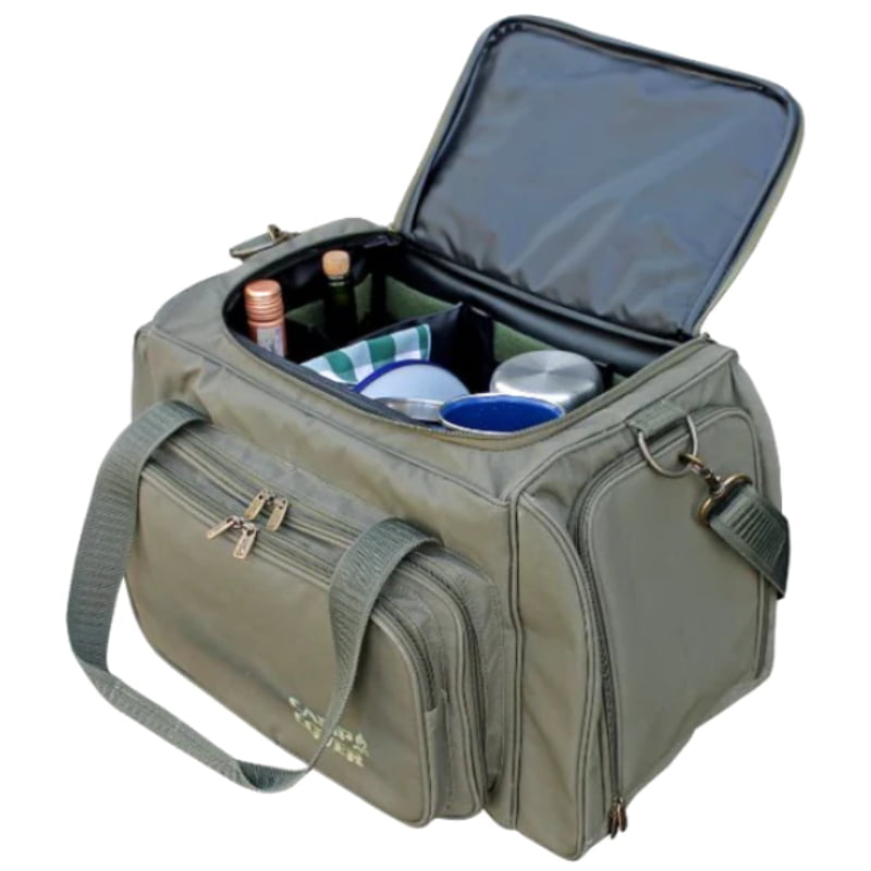 Camp Cover Kitchen Caddy - Khaki | Campcraft