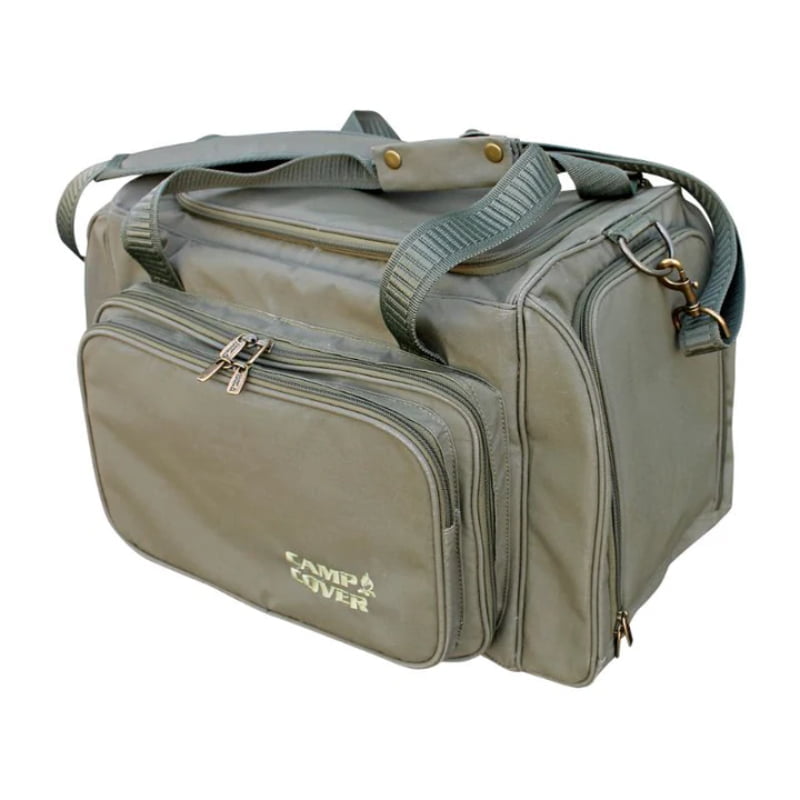 Camp Cover Kitchen Caddy - Khaki | Campcraft