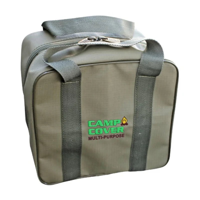 Camp Cover Multi-Purpose Bag - Khaki | Campcraft