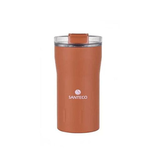 Santeco Kariba 350ml - Red Ochre | Campcraft