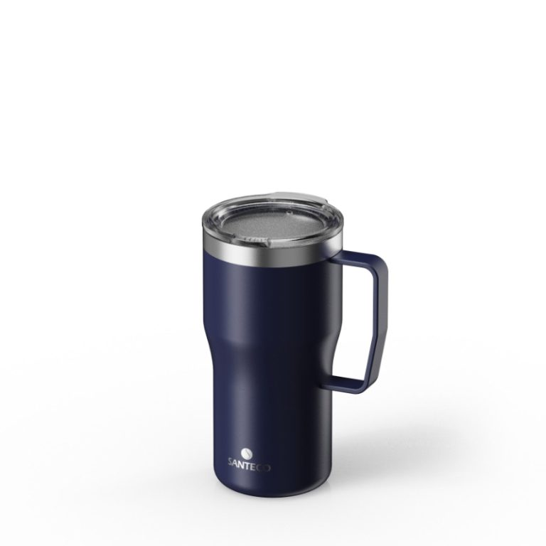 Santeco Nora III 590ml - Midnight Blue | Campcraft