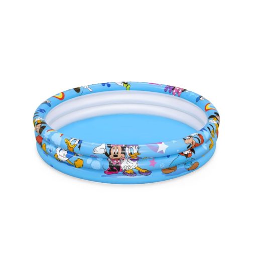 Bestway Mickey And Friends Inflatable Pool | Campcraft