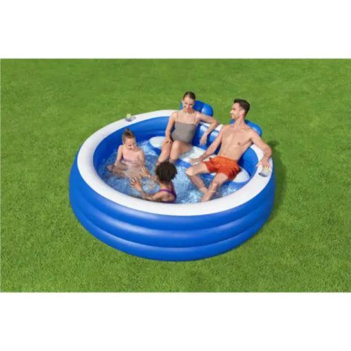 Bestway Splash Paradise Family Pool | Campcraft