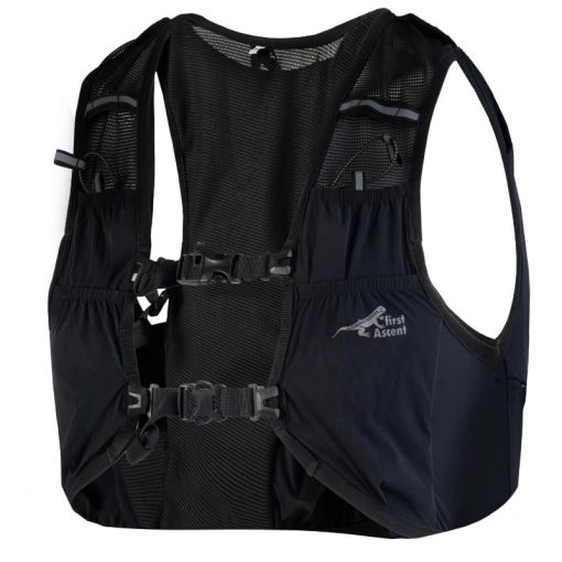 First Ascent X-Trail Hydration Vest | Campcraft