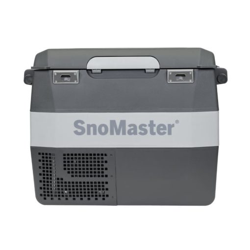 Snomaster 36.5L Plastic Portable Fridge/Freezer SMLS-38 | Campcraft