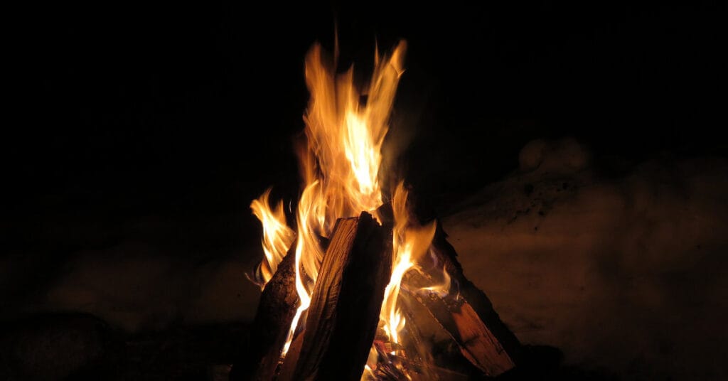 Campfire Safety: Essential Guidelines For A Safe Outdoor Experience In ...