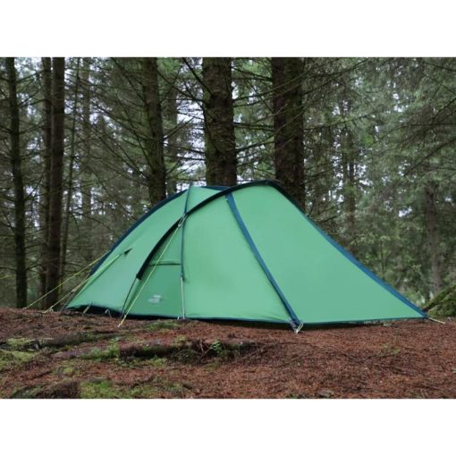Vango Apex Geo 300 Hiking Tent | Campcraft