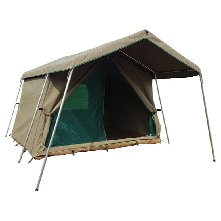 Campmor Wanderer 2 Tent - Economy Range | Campcraft