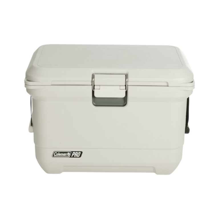 Coleman Pro 45 Quart Cooler | Campcraft
