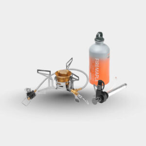 Camp Stoves | Campcraft