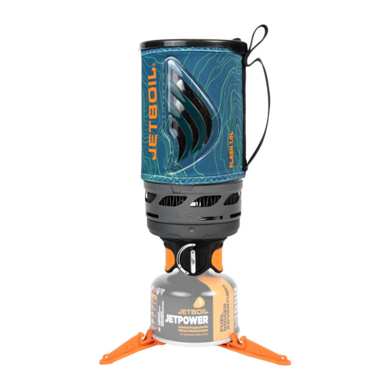 Camp Stoves | Campcraft